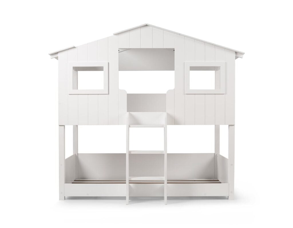 Willow Treehouse Bunk Bed: €995 Magical Bed on BunkBed.ie
